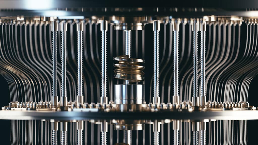 Post Quantum Cryptography Pqc Implementation Secure Quantum By Applied Quantum