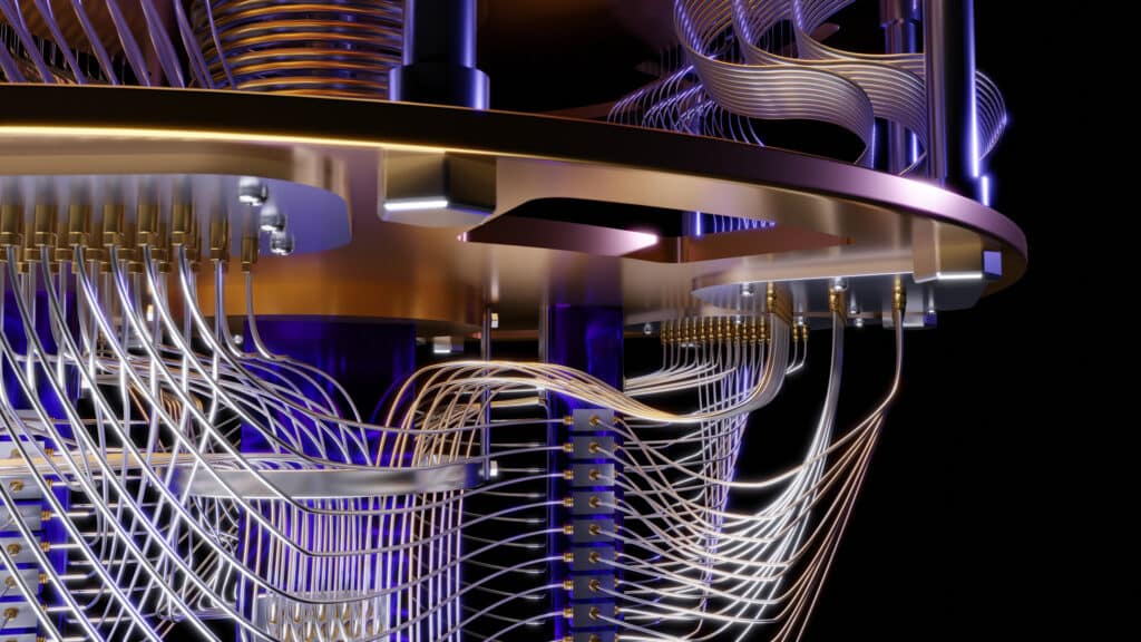 Post-Quantum Readiness Assessment - Secure Quantum by Applied Quantum